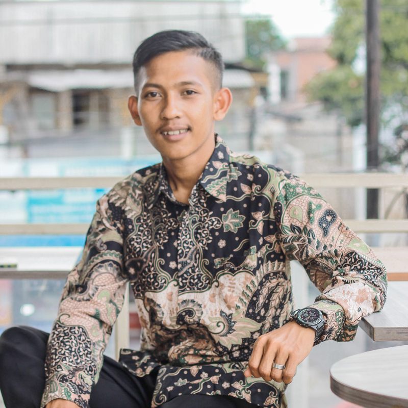 Website Pernikahan Asep Abdul Aziz, S.Pd. dan Iyam Mariam, S.Pd.