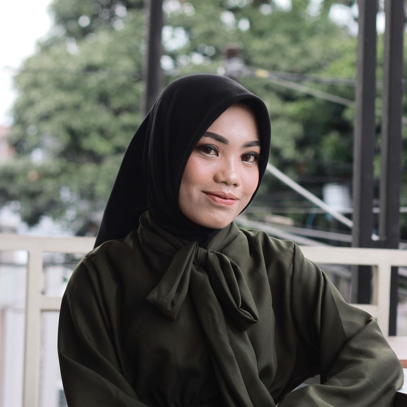 Website Pernikahan Asep Abdul Aziz, S.Pd. dan Iyam Mariam, S.Pd.